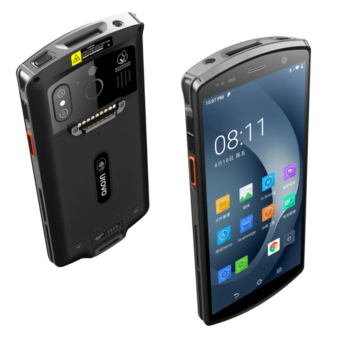 DT50S Rugged Touch Computer - now with Android 13