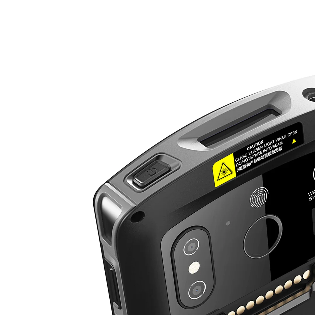 DT50S Rugged Touch Computer - now with Android 13