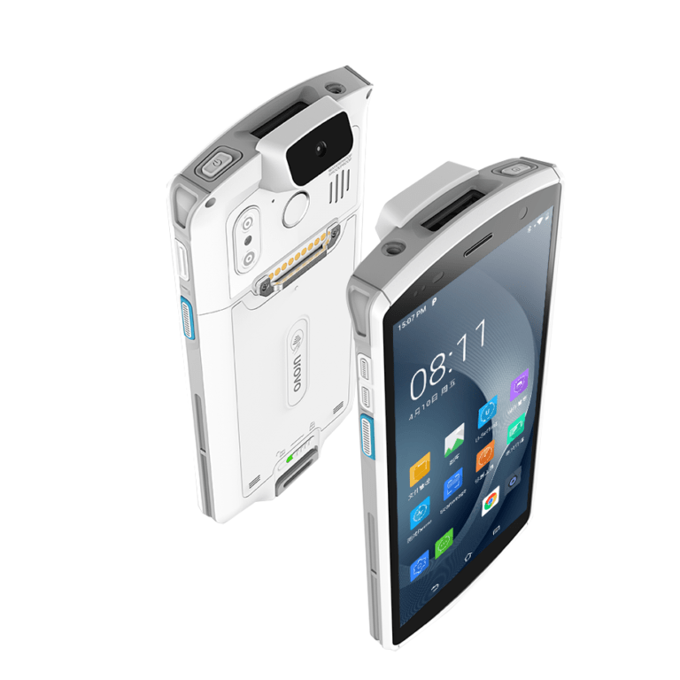 P8100P Rugged Tablet - Urovo