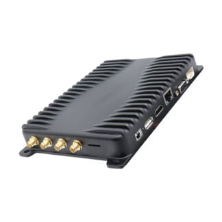 FR1000 UHF scanner by Urovo