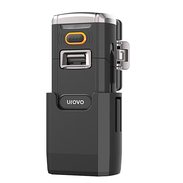 Urovo SR5600 Wearable 2D Scanning Ring