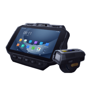 CT58 Mobile Device - Urovo