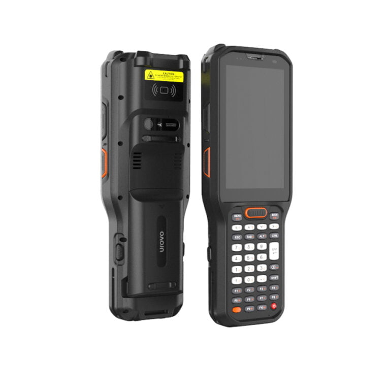 CT48 Mobile Device - Urovo