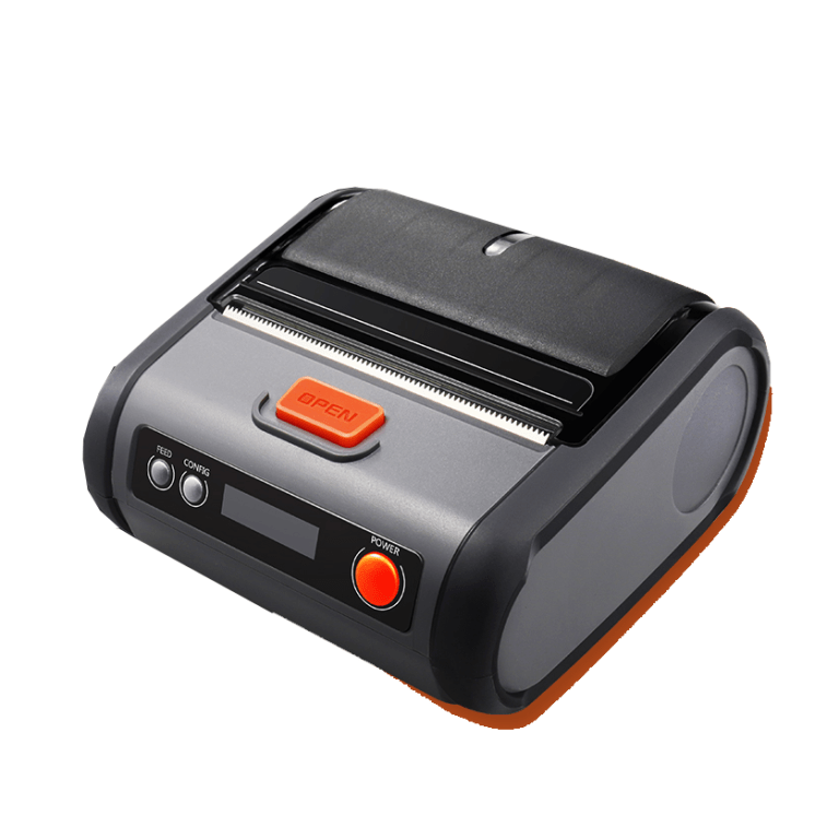 K419 Mobile Printer - Urovo