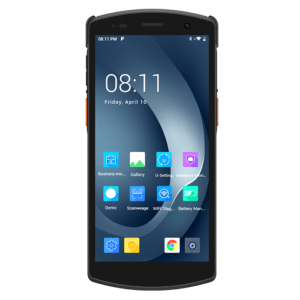 P8100P Rugged Tablet - Urovo