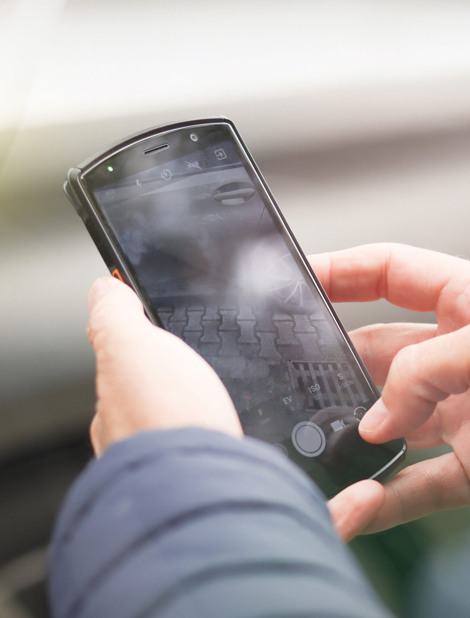 Welcome to Urovo Europe