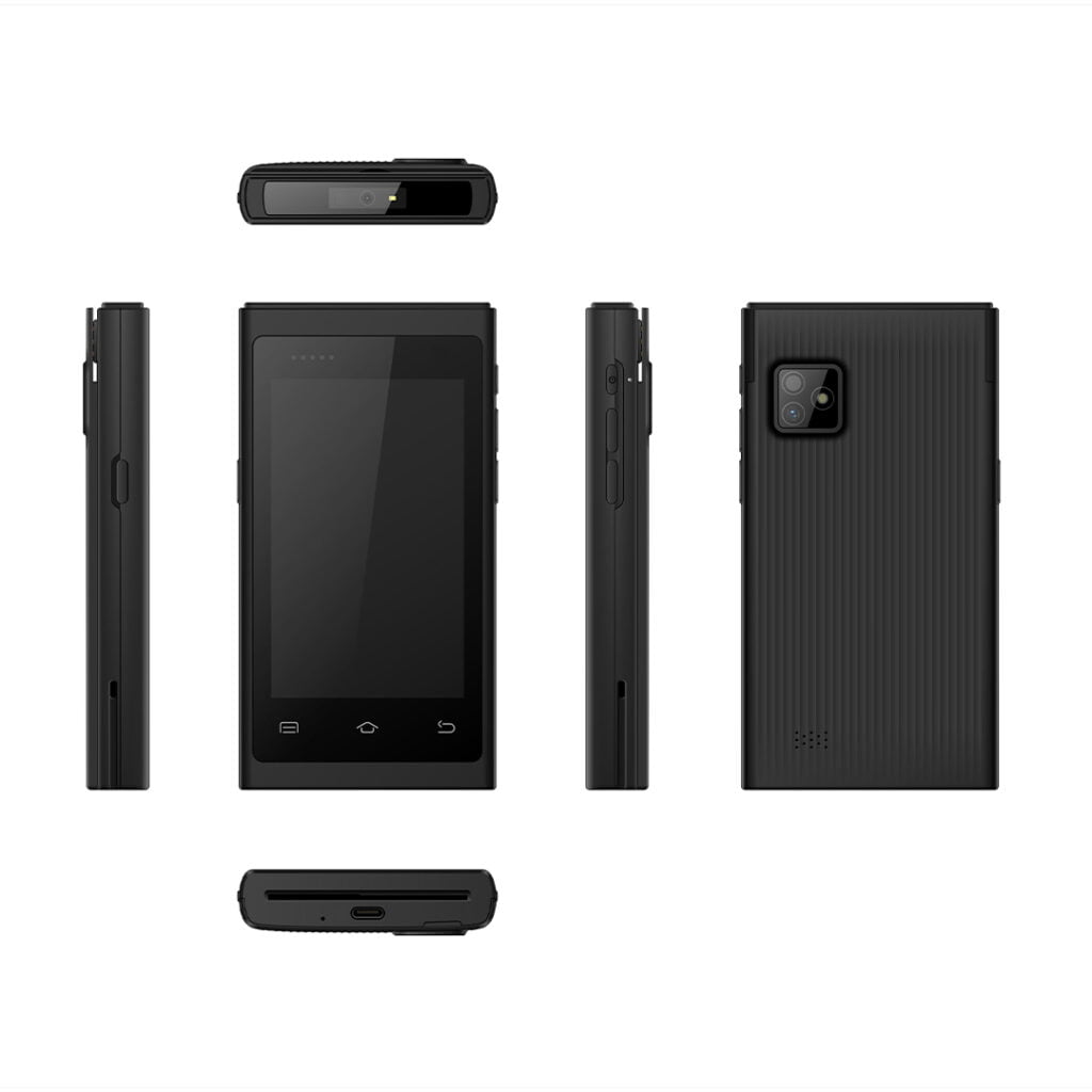 i2000 Smart Payment Terminal - Urovo