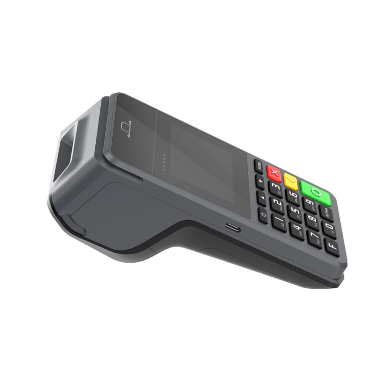 i5000 Payment Terminal - Urovo