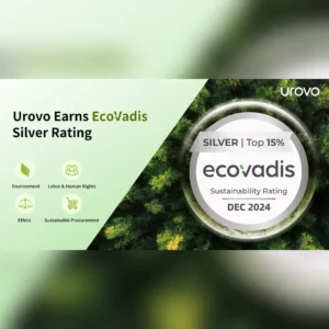 News & Events - Urovo Europe BV